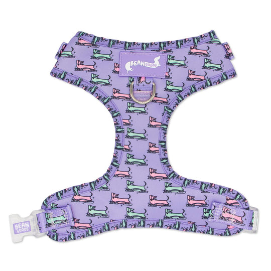 bean goods: dachshund inspired clothing & accessories