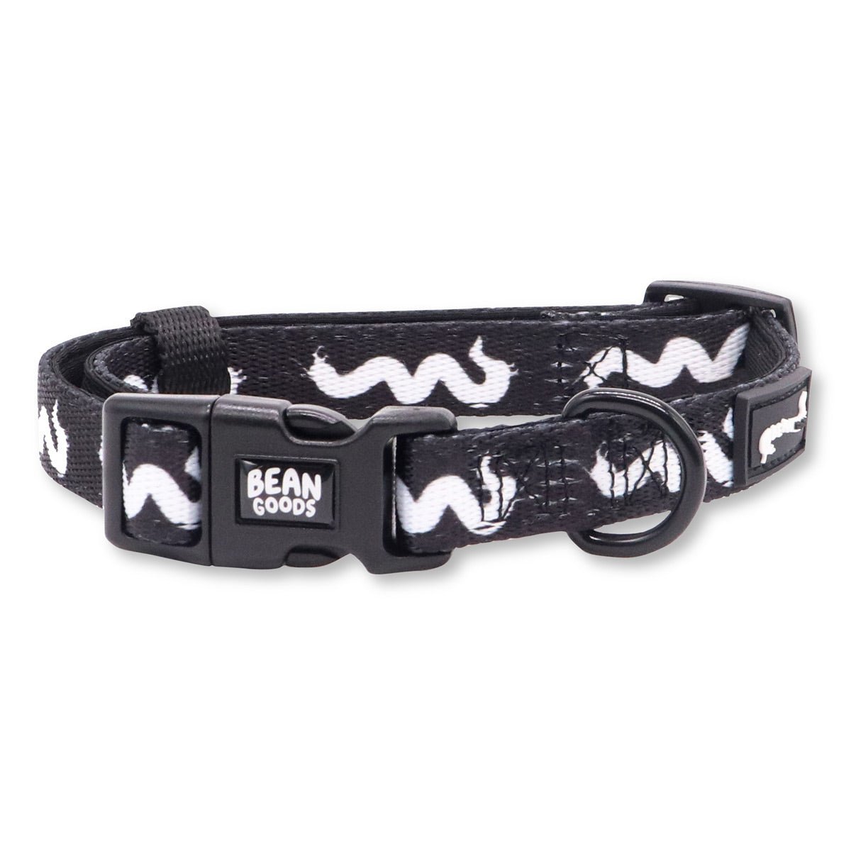 dog collar for dachshunds | squiggly ween – bean goods
