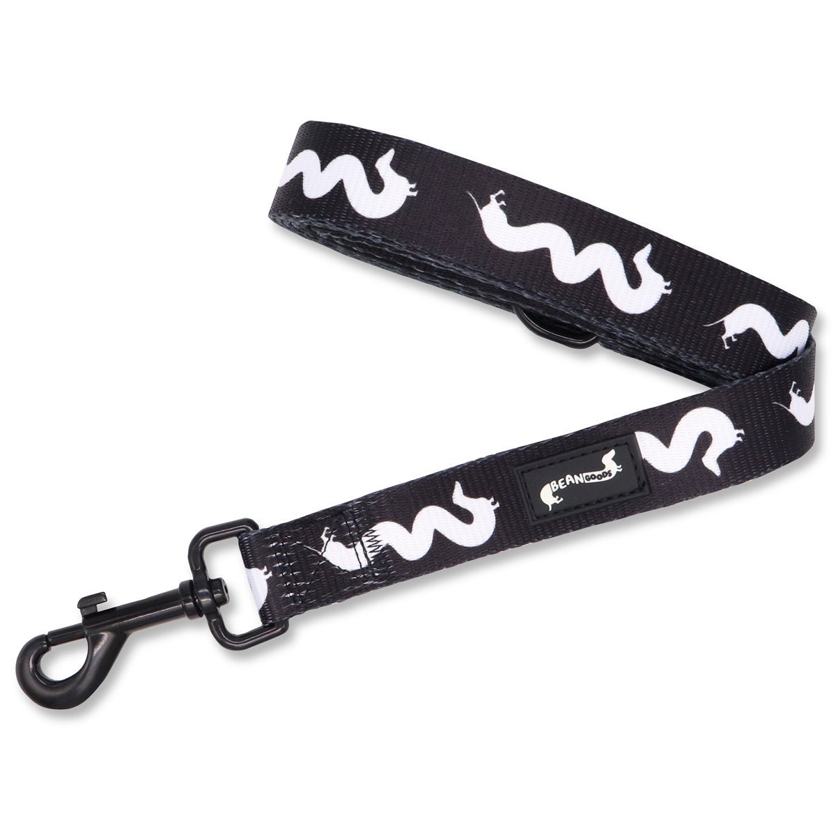 dog leash for dachshund lovers | squiggly ween – bean goods