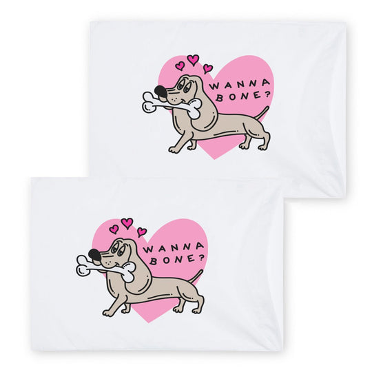 pillowcases – bean goods