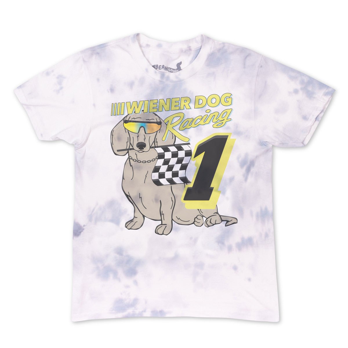 bean goods: dachshund inspired clothing & accessories